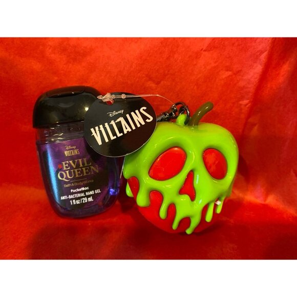 Bath & Body Works | Bath & Body | Bath Body Works Disney Villians Evil ...